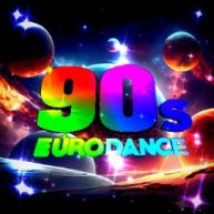 Иконка канала EURODISCO