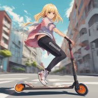 Иконка канала bbscoot