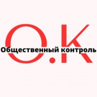 Иконка канала Общественный контроль ЗАО Москвы .