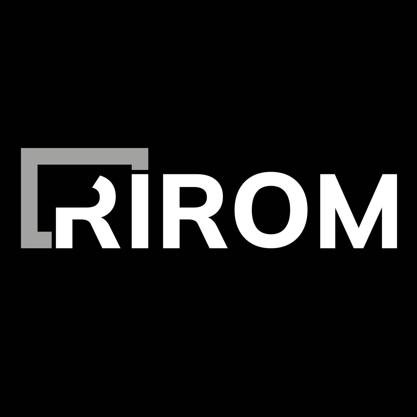 Иконка канала RiRom