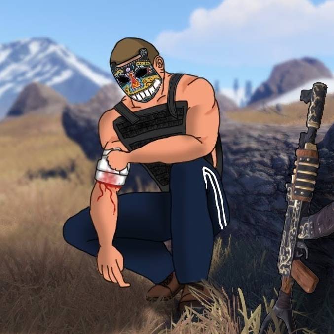 Иконка канала The_Odinokiy