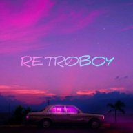 Иконка канала RETROBOY
