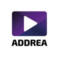 Иконка канала ADDREA