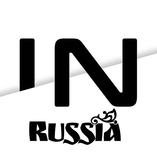 Иконка канала Iron Neck Russia