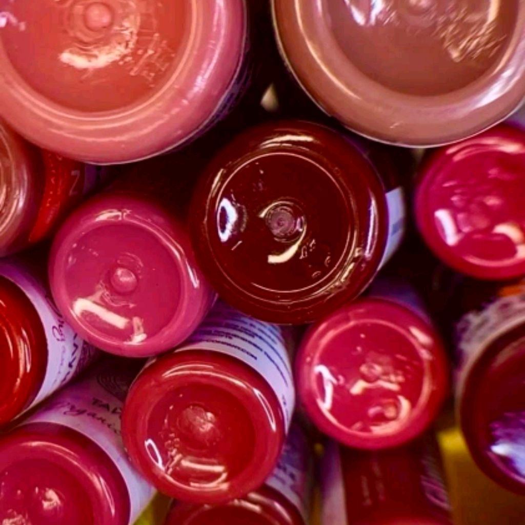 Иконка канала Beauty Master