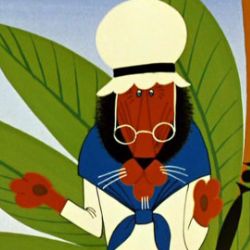 Иконка канала Библиотека "Бабушки Бонифация"