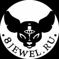 Иконка канала 8jewel