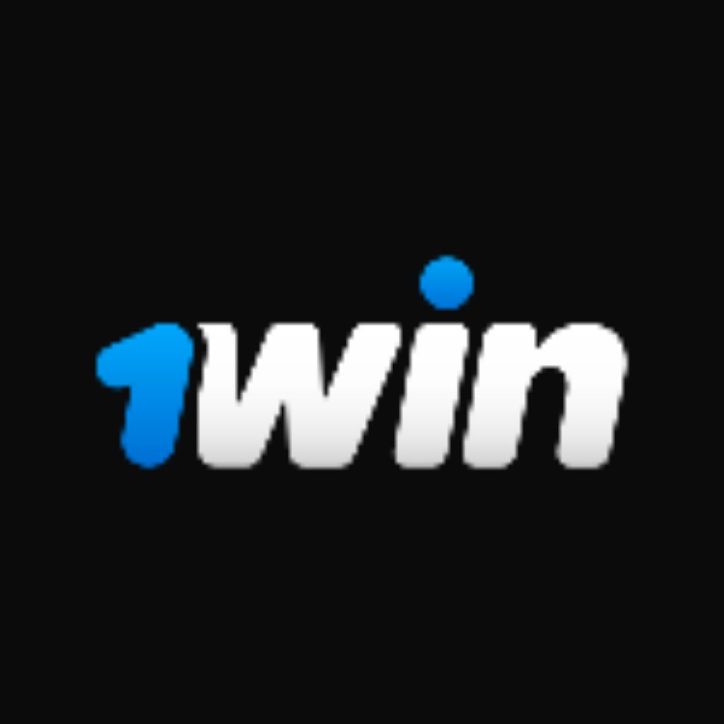 Иконка канала 1win