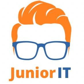 Иконка канала JuniorIT