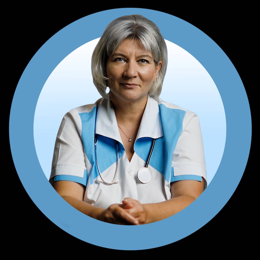 Иконка канала Доктор Савкина