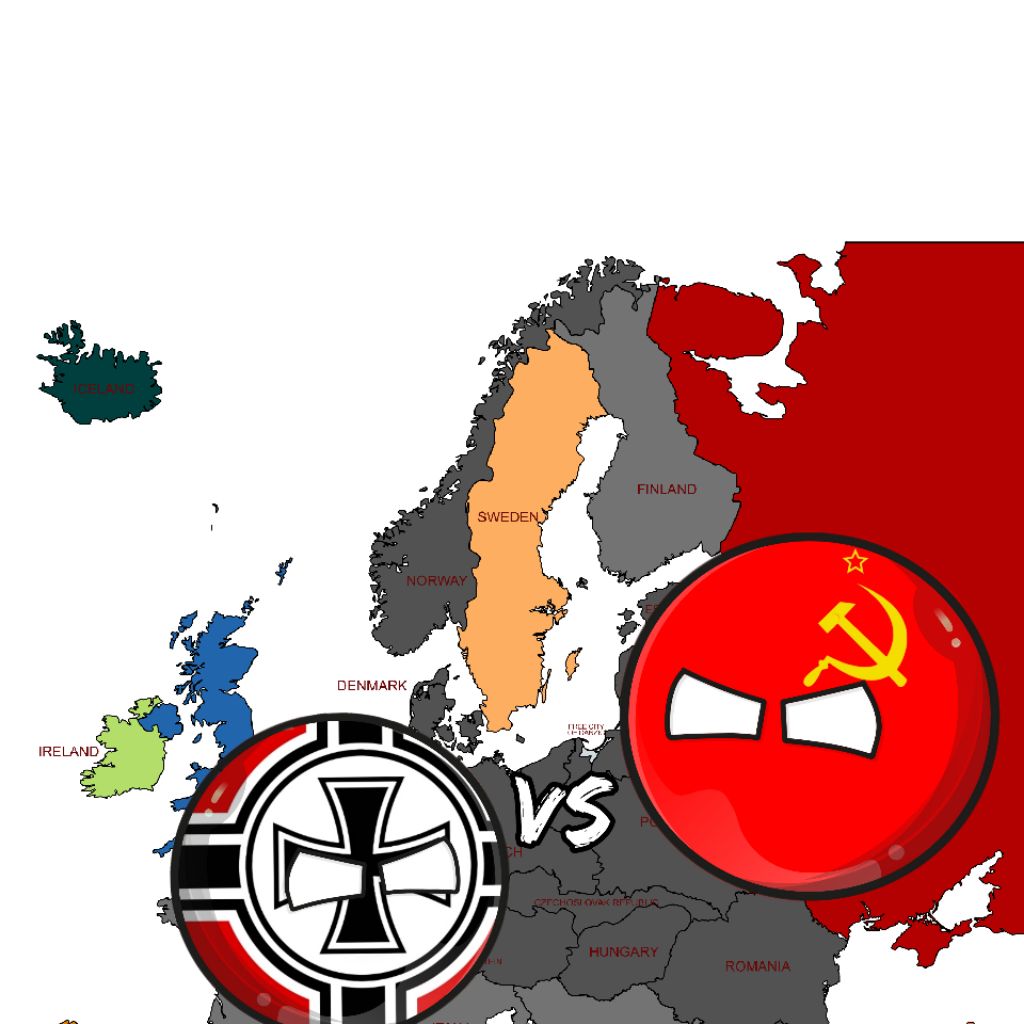 Иконка канала Battle of the Countries
