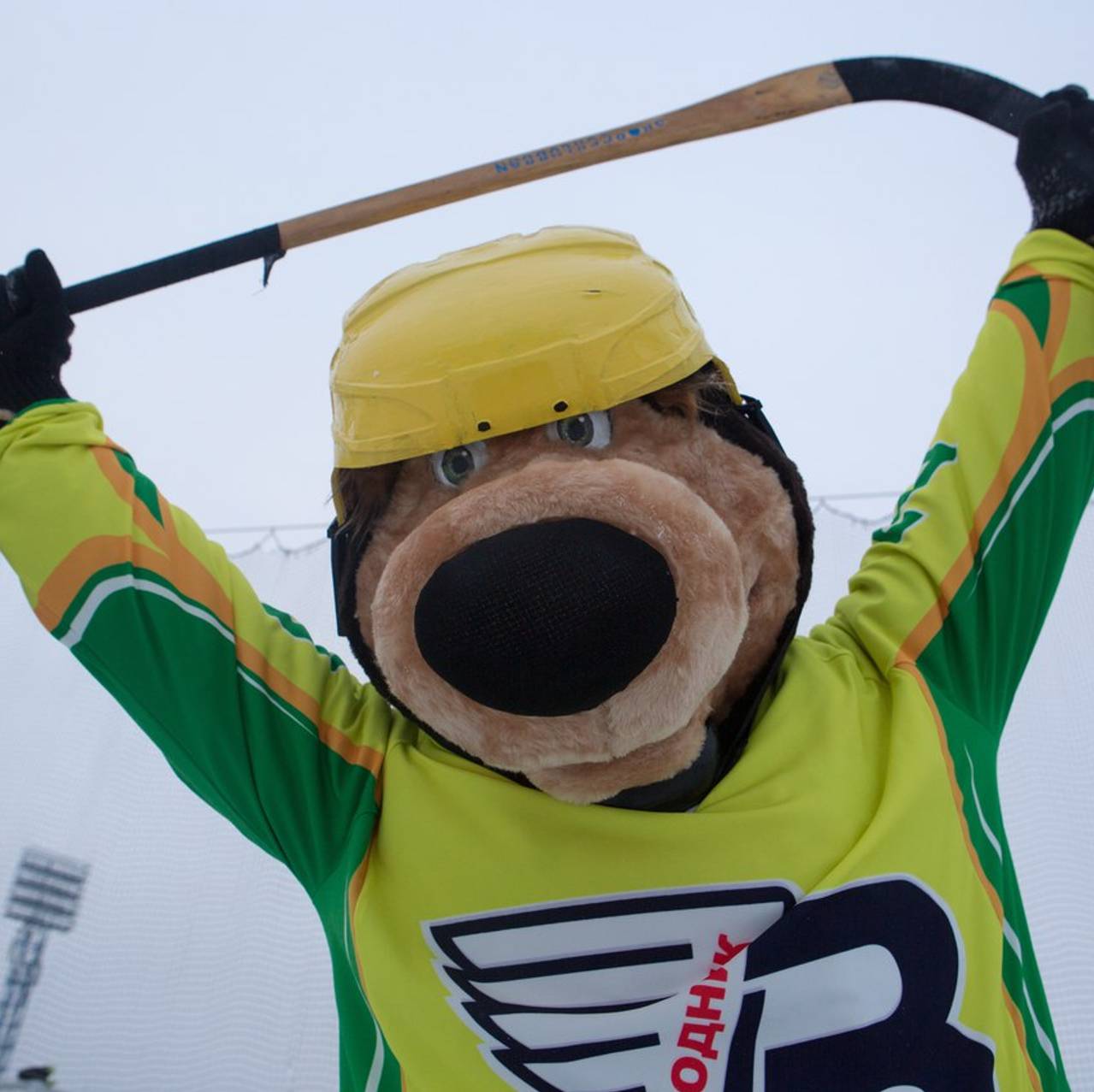 Иконка канала Андрей Зеленоградский