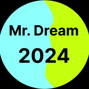 Иконка канала Mr.Dream