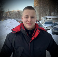 Иконка канала Степан Банных