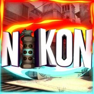 Иконка канала NIKON