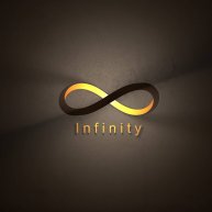 Иконка канала Infinity studio