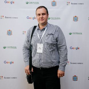 Иконка канала Репетитор Семенов Андрей Геннадьевич