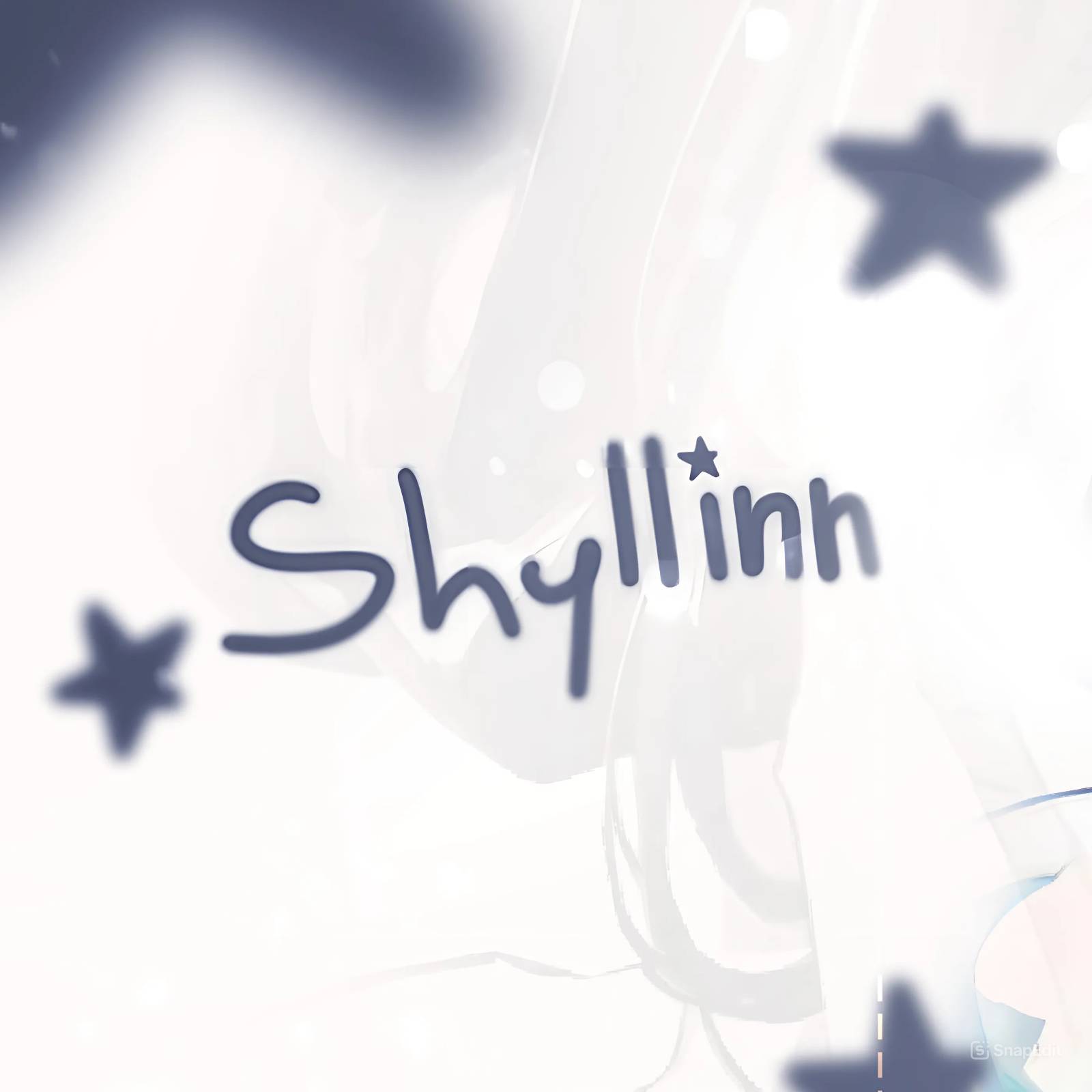 Иконка канала Shyllinn