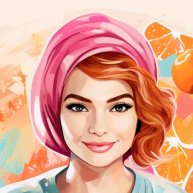 Иконка канала Готовим из простых ингредиентов ❤