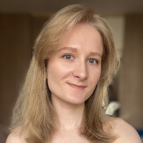 Иконка канала Екатерина Поротникова