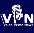 Иконка канала VPN Voice Prime News