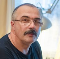 Иконка канала AbonentBil