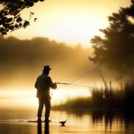 Иконка канала Рыба Верная