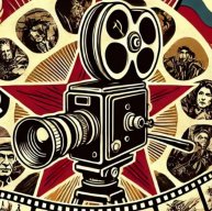 Иконка канала Советское кино