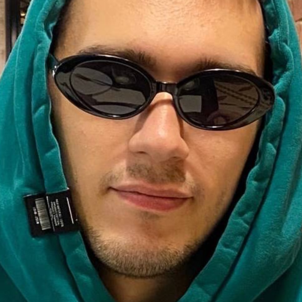 Иконка канала ANNNDY