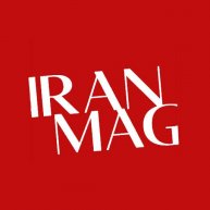 Иконка канала IRANMAG