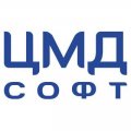 Иконка канала ЦМД-софт