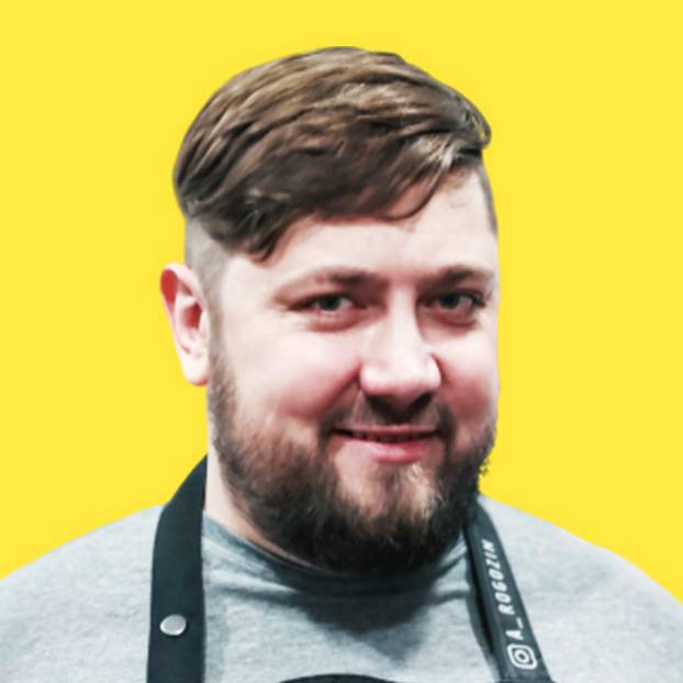 Иконка канала КУХНЯ ДЛЯ ВСЕХ - Алексей Рогозин