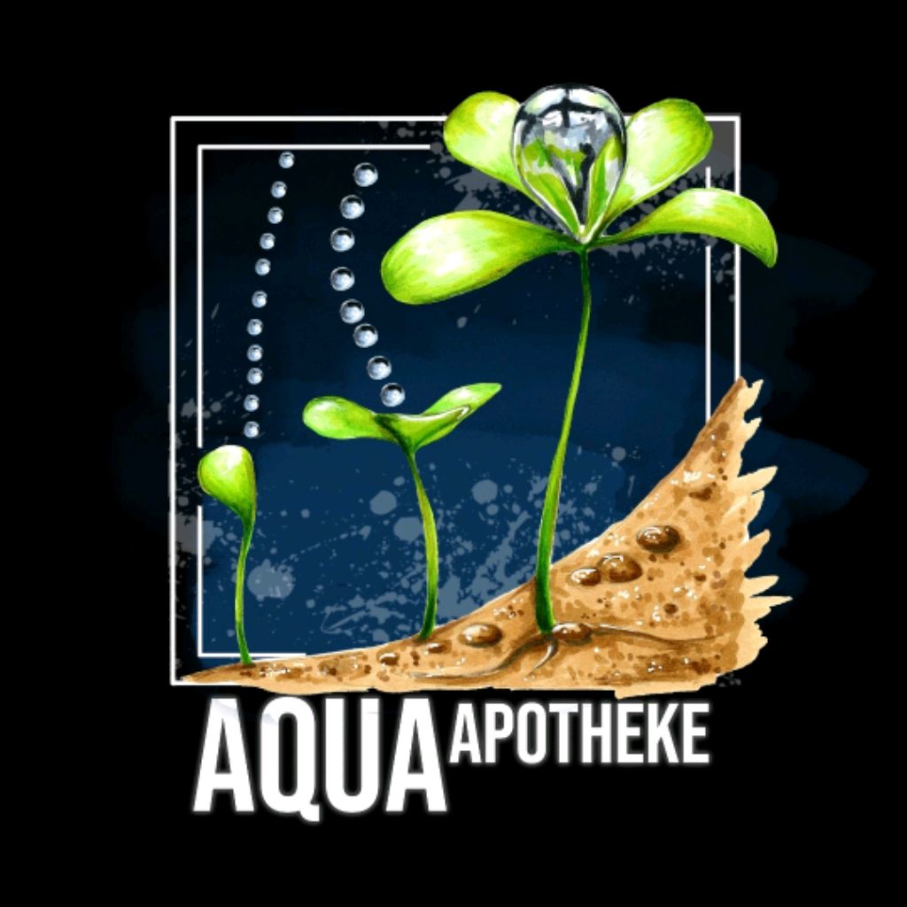 Иконка канала Аквариумные удобрения Aquaapotheke