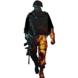 Иконка канала Прощай Battlefield Bad Company 2