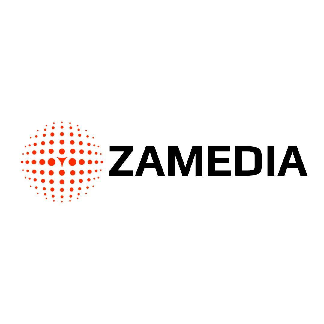 Иконка канала Брендинговое агентство ZAMEDIA