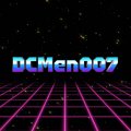 Иконка канала DCMen007