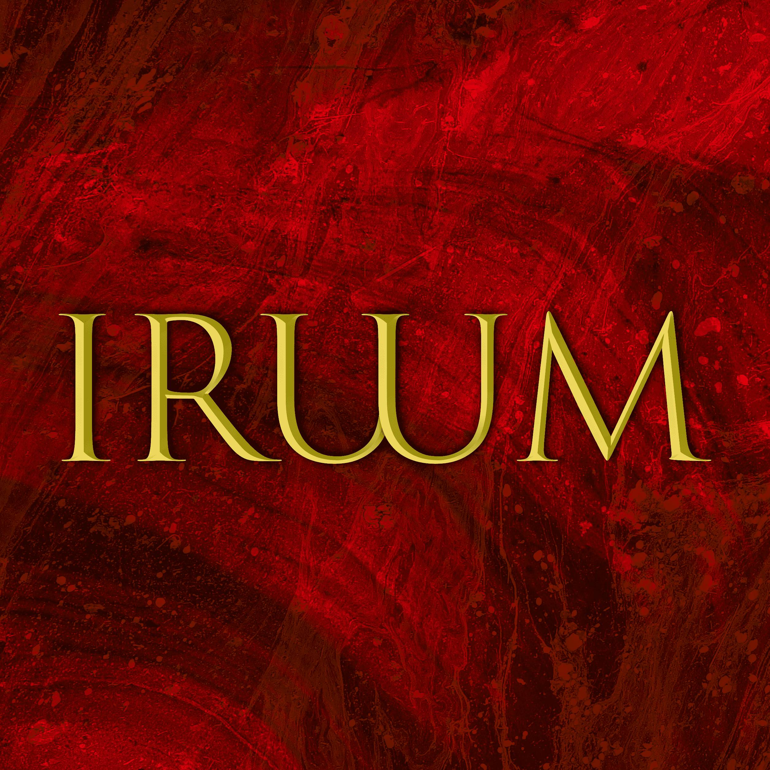 Канал IRUUM смотри онлайн на RUTUBE!