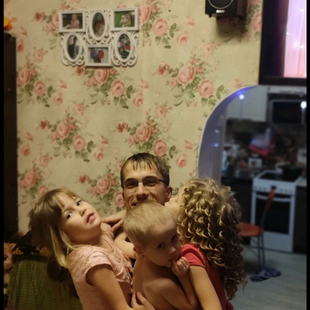 Иконка канала БАТЯ