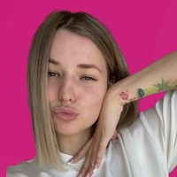 Иконка канала Лена Серебрянникова