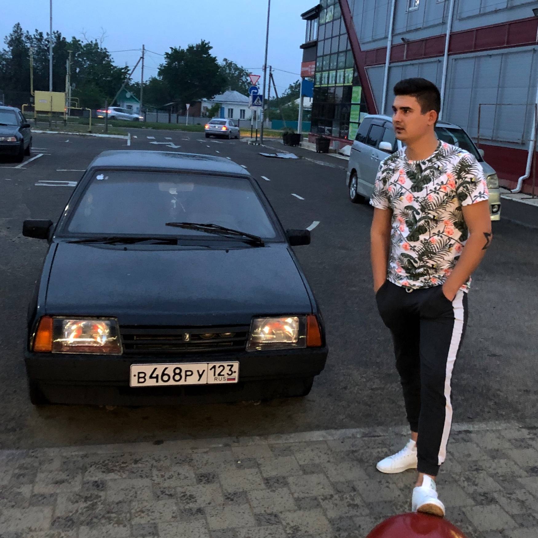 Иконка канала Kravtsov Channel