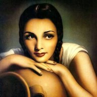 Иконка канала Мария Ларина