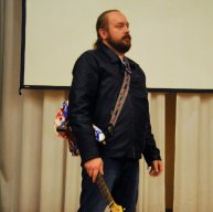 Иконка канала Дмитрий Соколкин (Nosphoros)