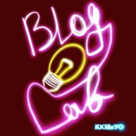Иконка канала Blog_Lab