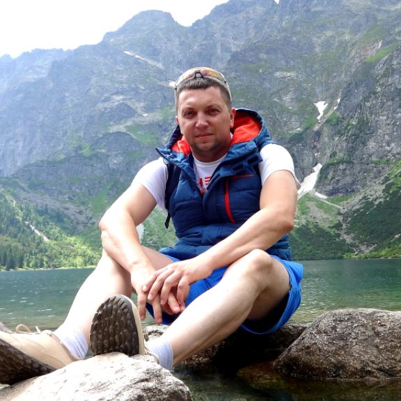 Dmitry Pimenov. Смотрите видео онлайн, бесплатно