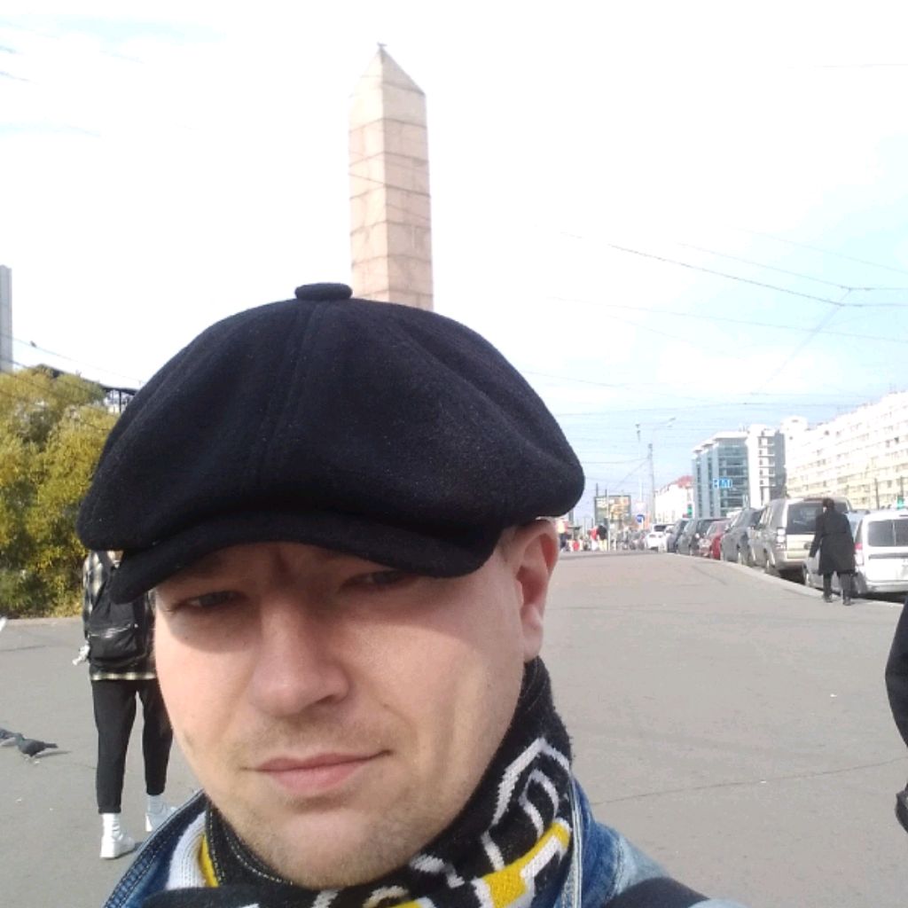 Иконка канала Михаил Солдатов