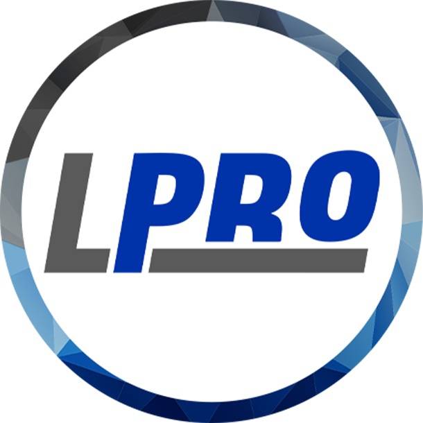 Иконка канала LPRO