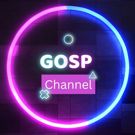 Иконка канала Gosp Channel