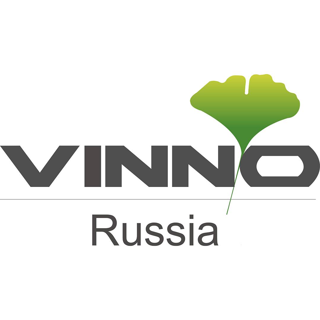 Иконка канала VINNO RUSSIA: ультразвуковые аппараты и системы