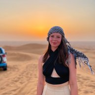 Иконка канала DASHA_TRAVEL