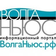 Иконка канала Волга Ньюс